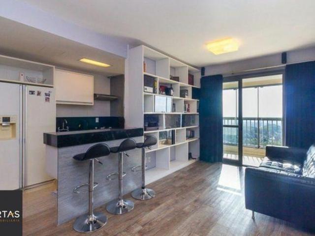 Apartamento de 1 dormitório à venda no Bairro Três Figueiras Porto Alegre