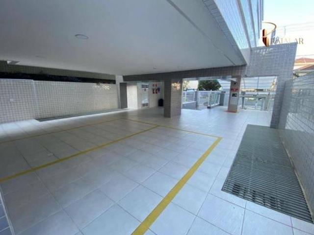 Apartamento de 1 dormitório a venda no canto do forte em praia grande