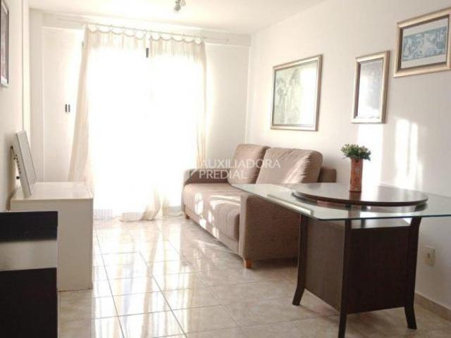 Apartamento de 1 dormitório à venda no Canto do Forte, Praia Grande