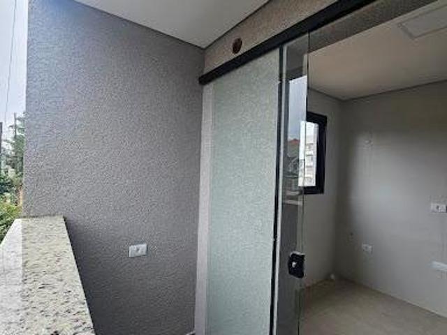 Apartamento de 1 dormitório à venda no Cajuru | Unidade com Sacada |34m²| R$ 219.000,00