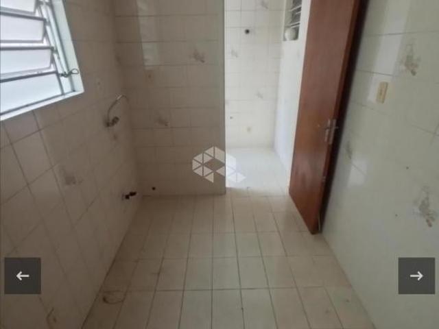 Apartamento de 1 dormitório à venda no Centro de Santa Maria