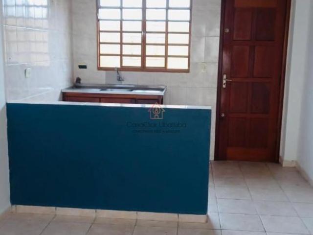 Apartamento de 1 Dormitório à Venda no Centro em Ubatuba