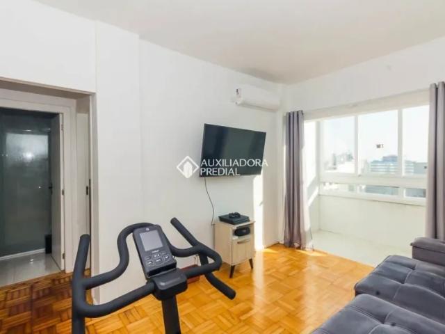 Apartamento de 1 dormitório à venda no Centro Histórico de Porto Alegre