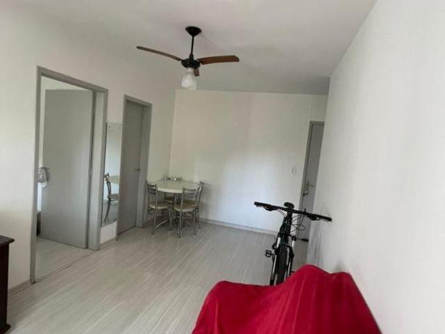 Apartamento de 1 dormitorio a venda no Cristo Redentor