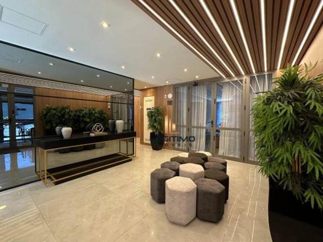 Apartamento de 1 dormitório à venda no Ipiranga com 30 metros privativos, lazer completo