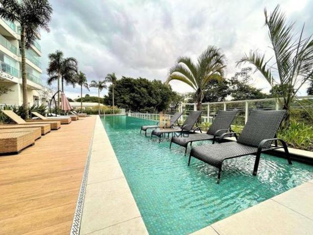 Apartamento de 1 dormitório á venda no jardim são paulo, 41 metros, 1 vaga, lazer completo