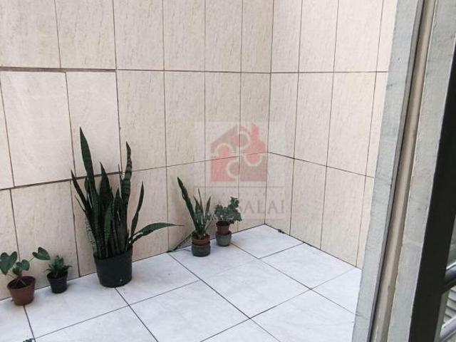Apartamento de 1 dormitorio à venda no Menino Deus