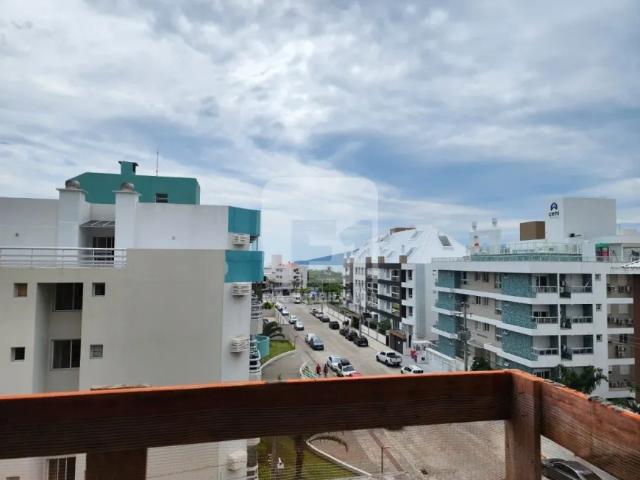 Apartamento de 1 dormitório à venda nos Ingleses