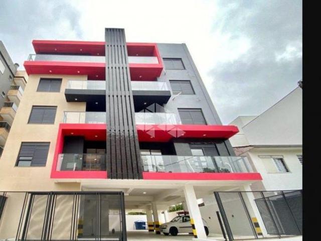 Apartamento de 1 Dormitório à Venda Próximo à UFSM, Bairro Camobi