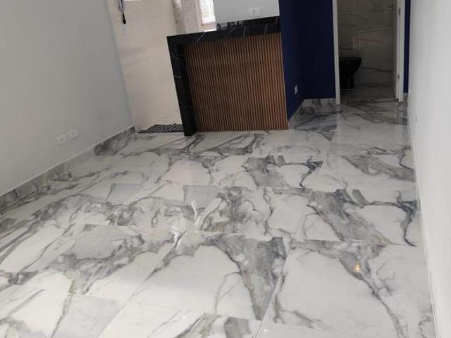 Apartamento de 1 Dormitório a poucos passos do mar!