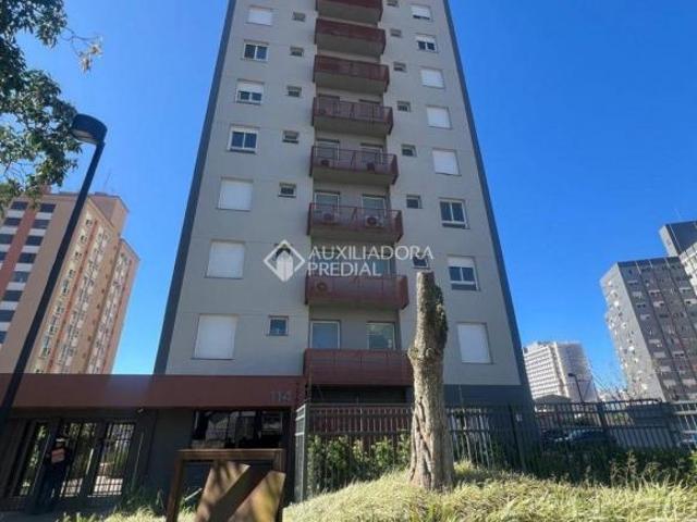 APARTAMENTO DE 1 dormitório ao lado da PUC