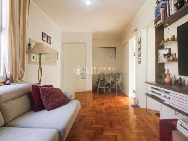 Apartamento de 1 dormitório ao lado do Bourbon Wallig