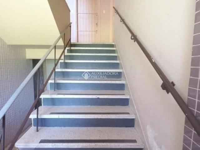 Apartamento de 1 dormitório ao lado do Forum