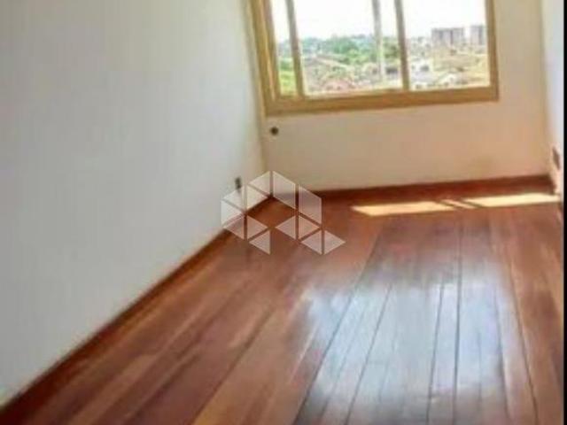 Apartamento de 1 dormitório ao lado do Novo Shopping Bourbon Teresópolis