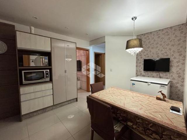 Apartamento de 1 dormitório bairro Cidade Ata