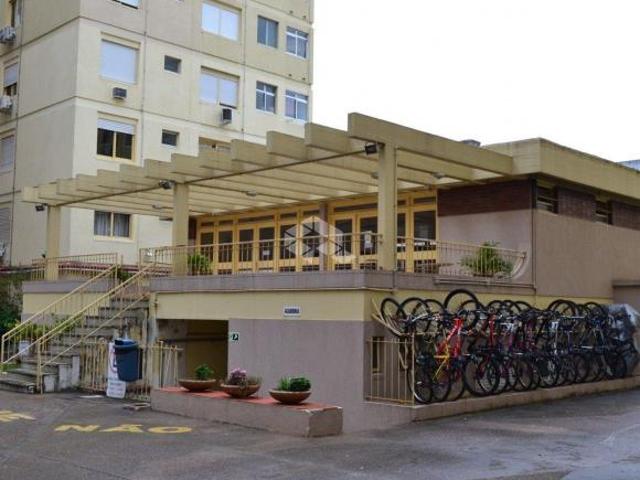 Apartamento de 1 dormitório bairro santana
