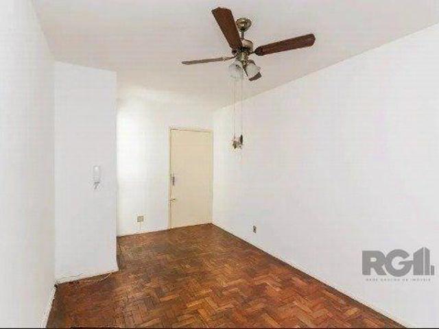 Apartamento de 1 dormitório bairro Santana venda