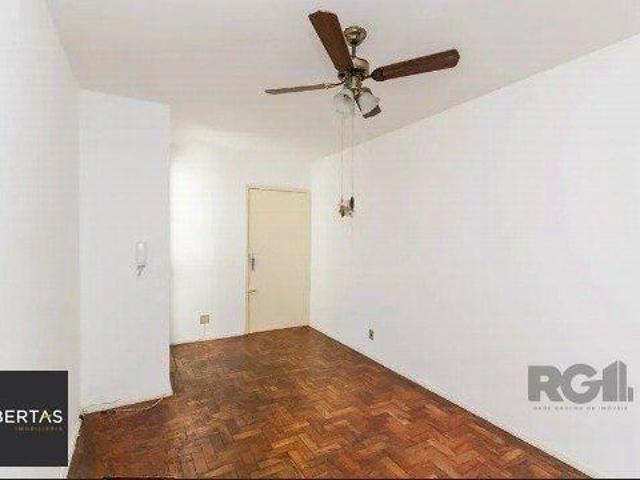 Apartamento de 1 dormitório bairro Santana venda