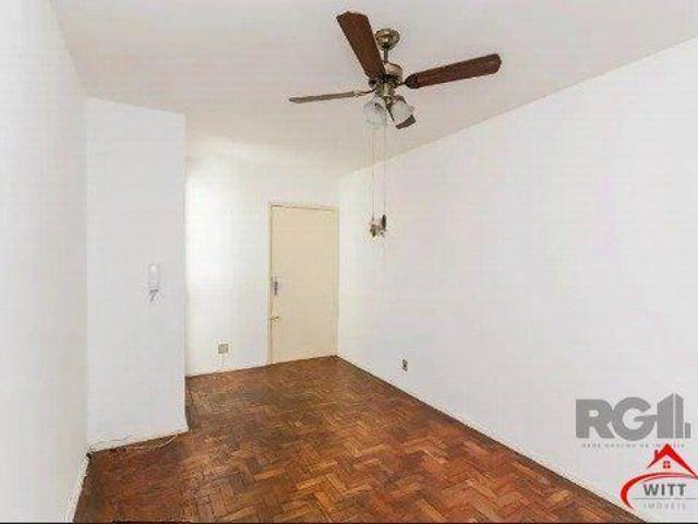 Apartamento de 1 dormitório bairro Santana venda