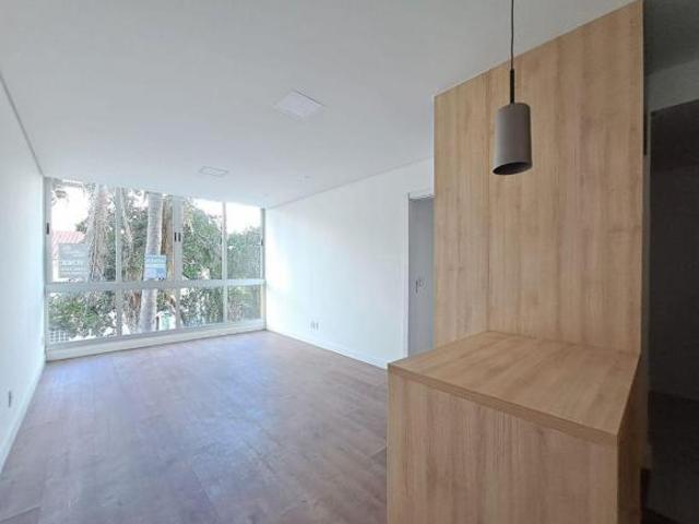 Apartamento de 1 dormitório garden no bairro Petrópolis em Porto Alegre