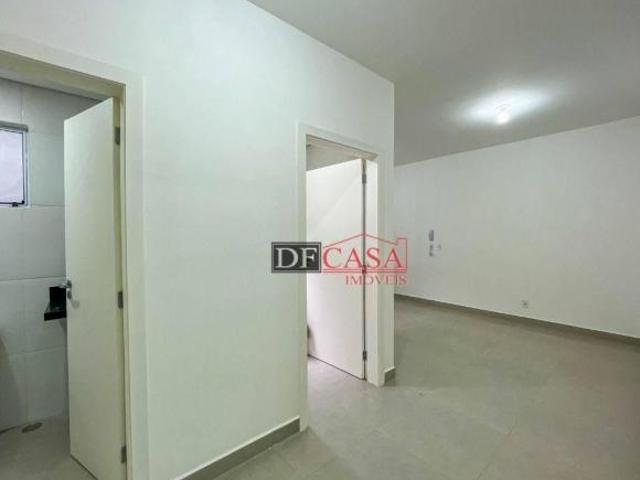 Apartamento de 1 Dormitorio Garden ao lado do metro Guilhermina