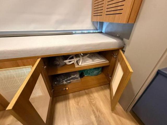 Apartamento de 1 dormitório do mobiliado no Condomínio Verdana