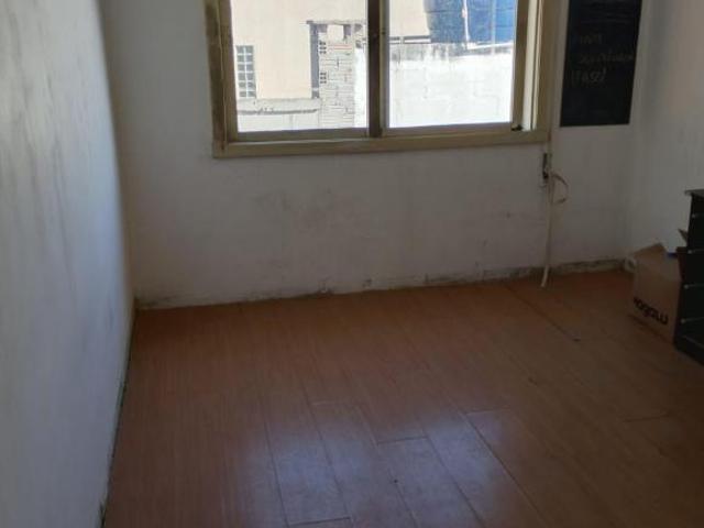 Apartamento de 1 dormitório desocupado
