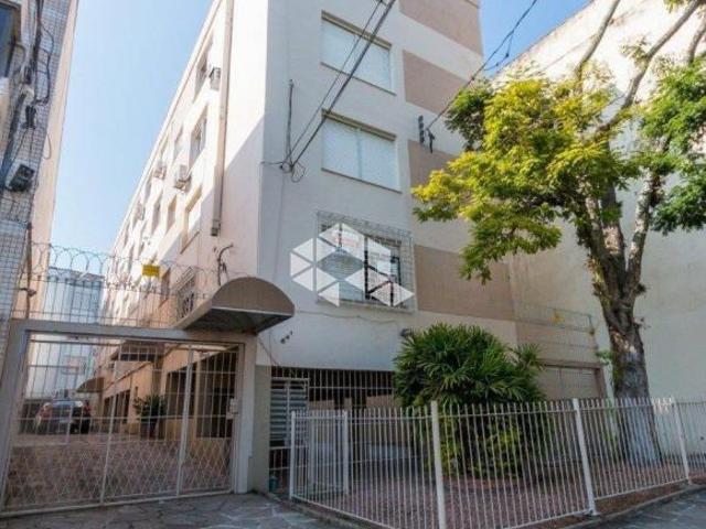 Apartamento de 1 dormitório e 1 vaga de garagem na Nova York
