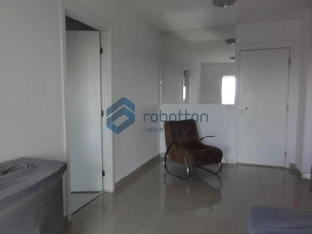 APARTAMENTO DE 1 DORMITÓRIO E 1 VAGA DE GARAGEM NA REGIÃO DO BRÁS !