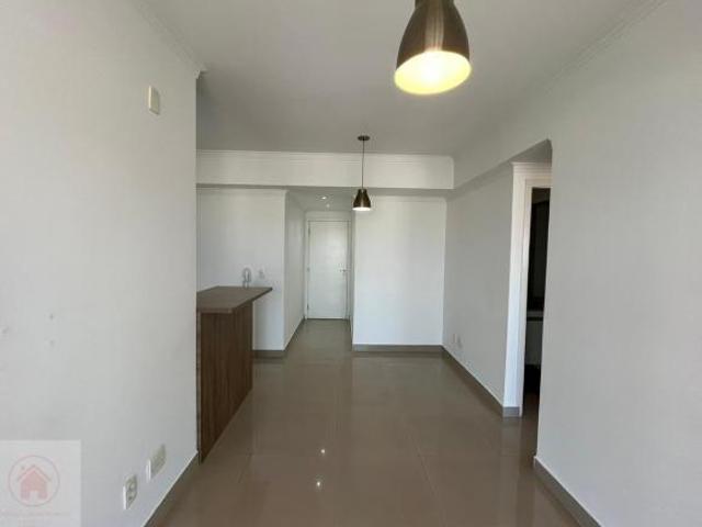 Apartamento de 1 dormitório e 1 vaga no Tatuapé