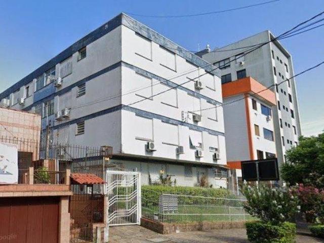 Apartamento de 1 dormitório e vaga DESOCUPADO