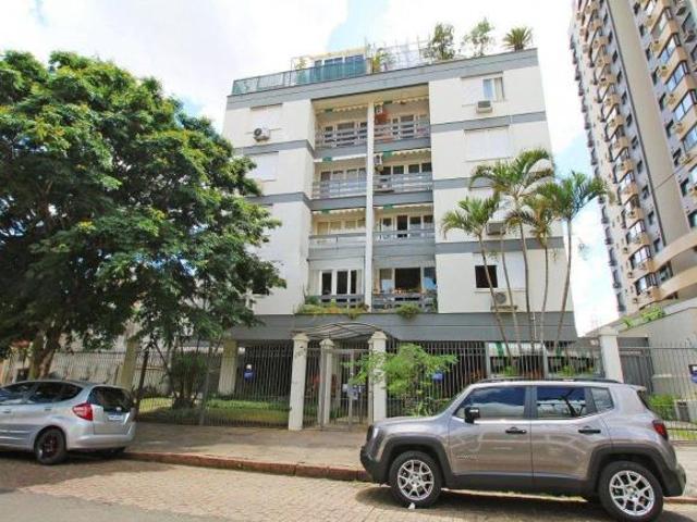 Apartamento de 1 dormitório e elevador no bairro Santana
