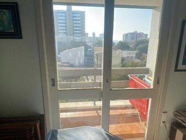 Apartamento de 1 dormitório e elevador no bairro Santana