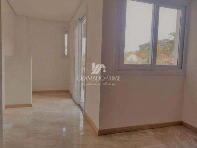 APARTAMENTO DE 1 DORMITÓRIO EM CANELA