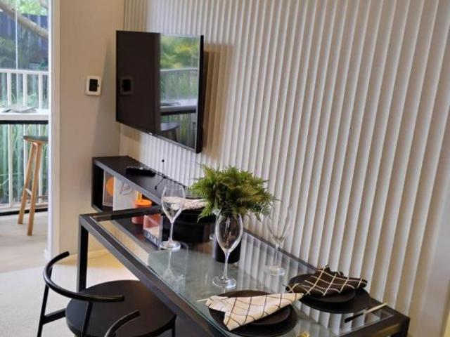 Apartamento de 1 dormitório em Interlagos condomínio Mundo Park