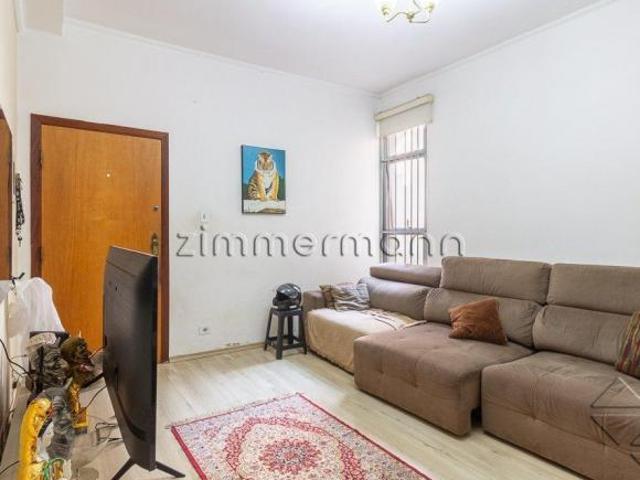 APARTAMENTO DE 1 DORMITÓRIO EM PERDIZES