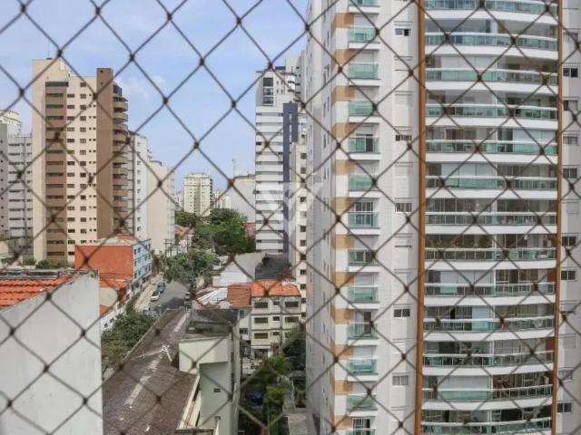 Apartamento de 1 dormitório em Perdizes!