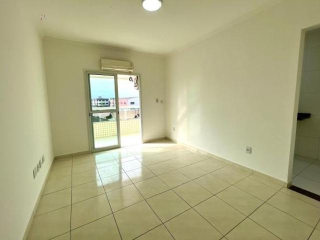 Apartamento de 1 dormitório em Praia Grande SP