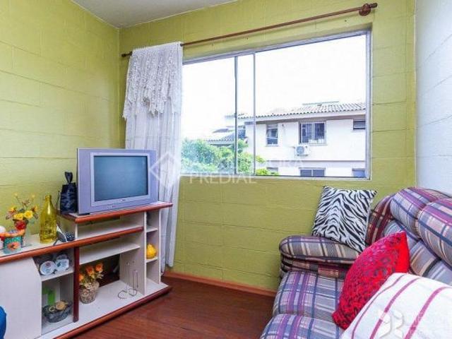 Apartamento de 1 dormitório em prédio com infraestrutara completa e portaria 24 horas