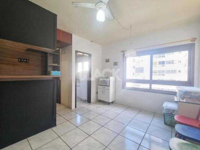 Apartamento de 1 dormitório em Torres RS
