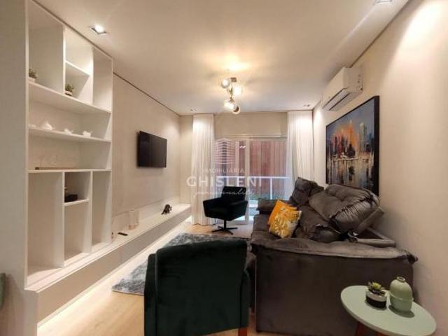 APARTAMENTO DE 1 DORMITORIO EXCELENTE LOCALIZAÇÃO