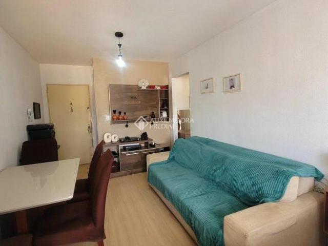 APARTAMENTO DE 1 DORMITÓRIO HÁ 2 QUADRAS DA AV. ASSIS BRASIL
