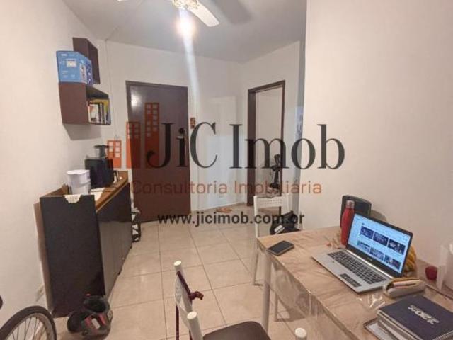 Apartamento de 1 dormitório – Itararé – São Vicente – SP