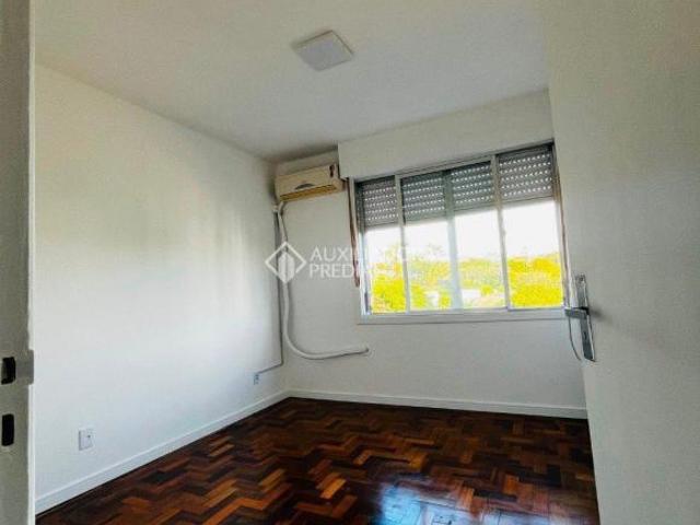 APARTAMENTO DE 1 DORMITÓRIO JARDIM LEOPOLDINA