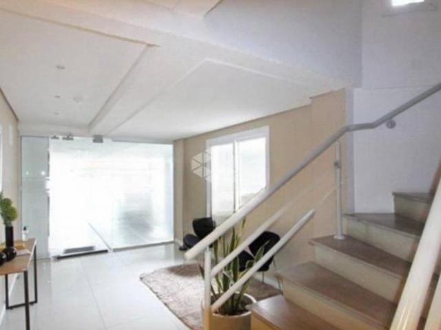 Apartamento de 1 dormitório junto ao Consulado Americano