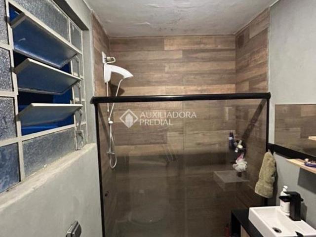 Apartamento de 1 dormitorio mobiliado na Demétrio Ribeiro