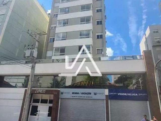 APARTAMENTO DE 1 DORMITÓRIO MOBILIADO NO CENTRO | Centro | Passo Fundo