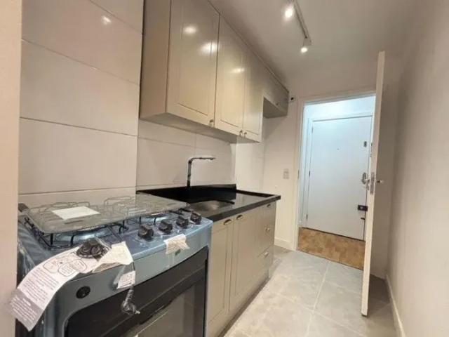 Apartamento de 1 dormitório, mobiliado, centro histórico