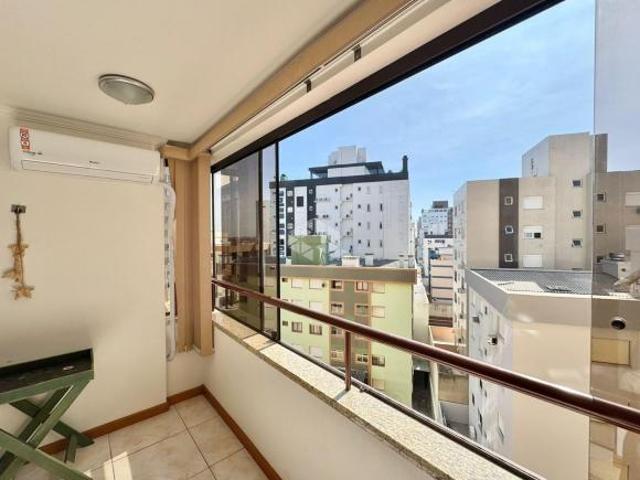 Apartamento de 1 dormitório mobiliado com vaga de garagem em Capão da Canoa!