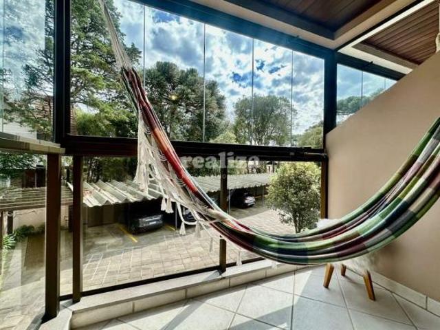 APARTAMENTO DE 1 DORMITÓRIO MOBILIADO